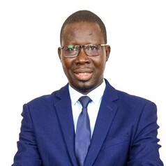 Abdoul Aziz Mbodj – The Conversation