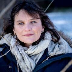 Ruth Mottram – The Conversation