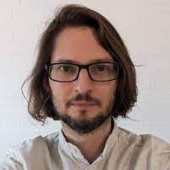 Ostap Kushnir – The Conversation