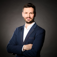 Michael F. Harsch – The Conversation