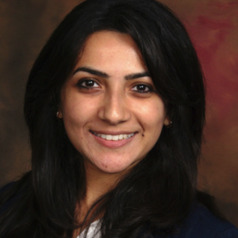 Huma Saeed – The Conversation