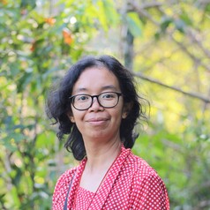 Eka Aditya Putri Iskandar – The Conversation