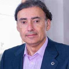 Alberto J Castro-Tirado – The Conversation