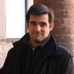 José Alberto Rubiño Martin – The Conversation