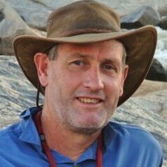 Mark Graham – The Conversation