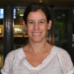 Ana Inés Renta Davids – The Conversation