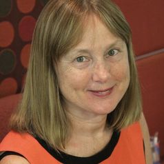 Meg E. Morris – The Conversation