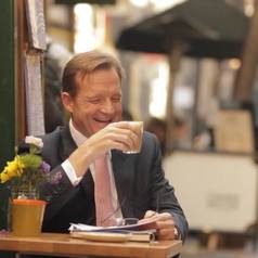 Andrew MacLeod – The Conversation