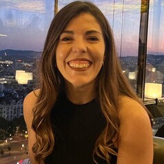 Rocío Adriana Peinado Molina – The Conversation