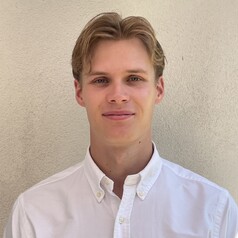 Jamie Wilks – The Conversation