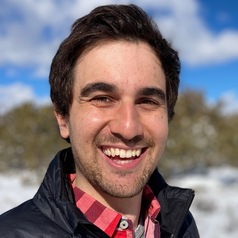 Simon Blouin – The Conversation