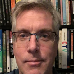 Derek Hrynyshyn – The Conversation