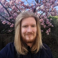 John Harvey – The Conversation