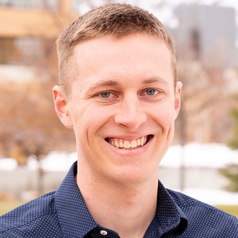 Mark Kreider – The Conversation
