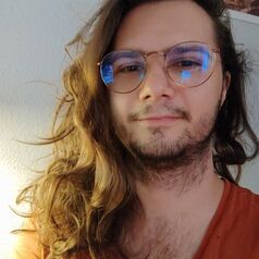 Lucas Friche – The Conversation