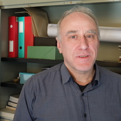 Jean-Baptiste Renard – The Conversation