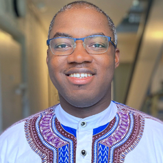 Frederick Anyan – The Conversation