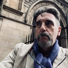 John Cairney – The Conversation