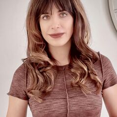 April Smith – The Conversation