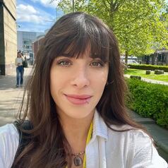 April Smith – The Conversation