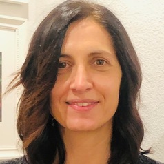 María del Mar Rodríguez González – The Conversation