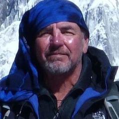 Alton C. Byers – The Conversation