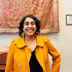 Ragini Shah – The Conversation