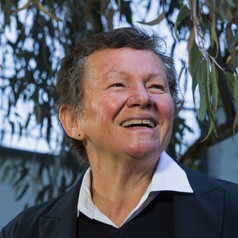 Zane M. Diamond – The Conversation