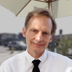 Douglas Goodwin – The Conversation