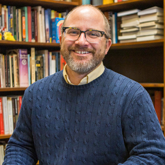 Brett Hendrickson – The Conversation