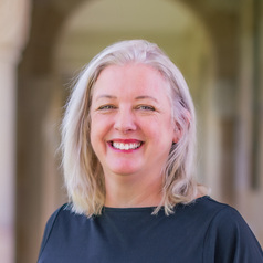 Rachel Fitzgerald – The Conversation