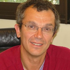 Christian Licoppe – The Conversation