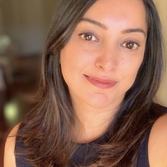 Saira Ali – The Conversation