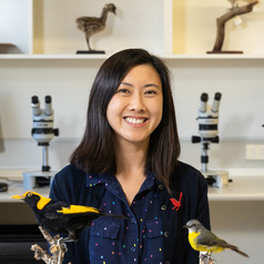 Jacqueline Nguyen – The Conversation