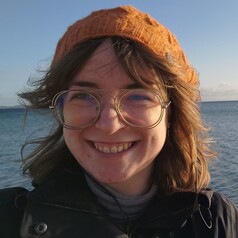 Tonicha Upham – The Conversation