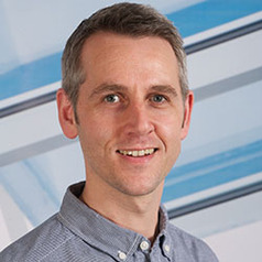 Simon Hunter – The Conversation