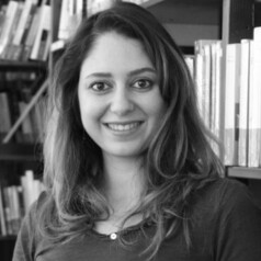 Shiva Taghavi – The Conversation