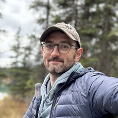 Lewis Alcott – The Conversation