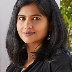 Manisha Anantharaman – The Conversation