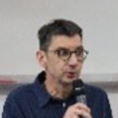 Stéphane Benassi – The Conversation