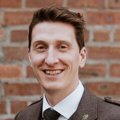 Scott Chiesa – The Conversation