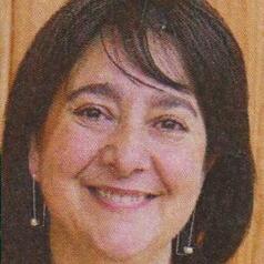 Maria Jesus Pacho – The Conversation