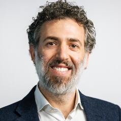 Ryan Shandler – The Conversation