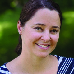 Jennifer MacGregor – The Conversation