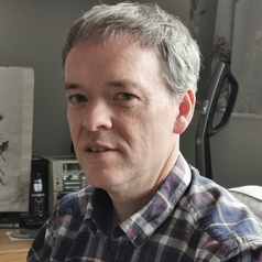 Graham Shields – The Conversation