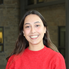 Madison Lavergne – The Conversation