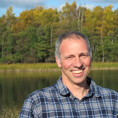 Conrad Pilditch – The Conversation