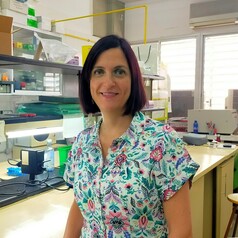 Elena María Talero Barrientos – The Conversation