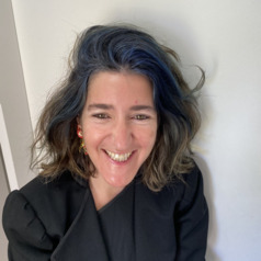 Sherine Al Shallah – The Conversation