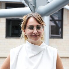 Rabia Bayer – The Conversation